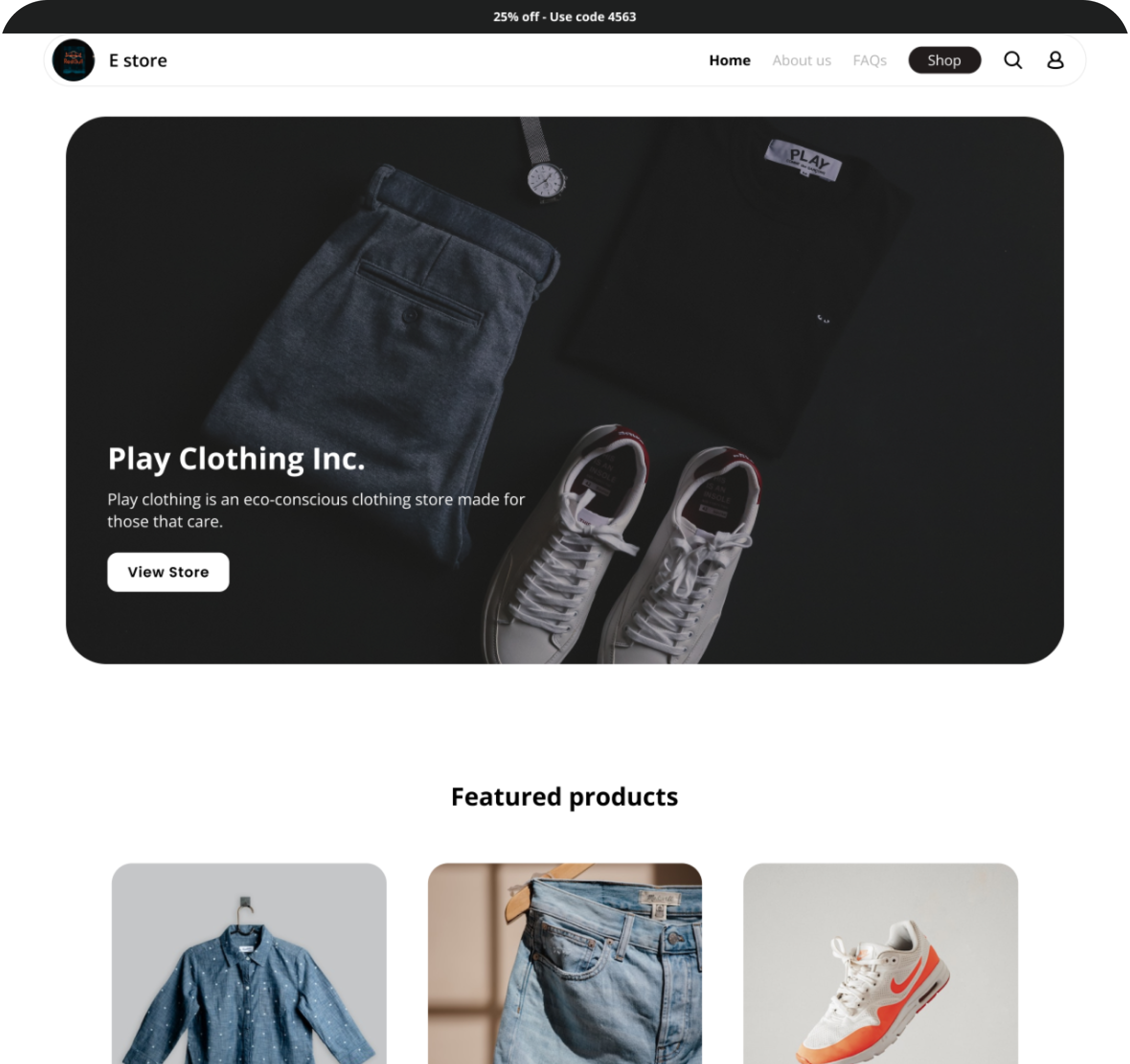 AI Website Builder | Reddway - Elevate Your Online Presence